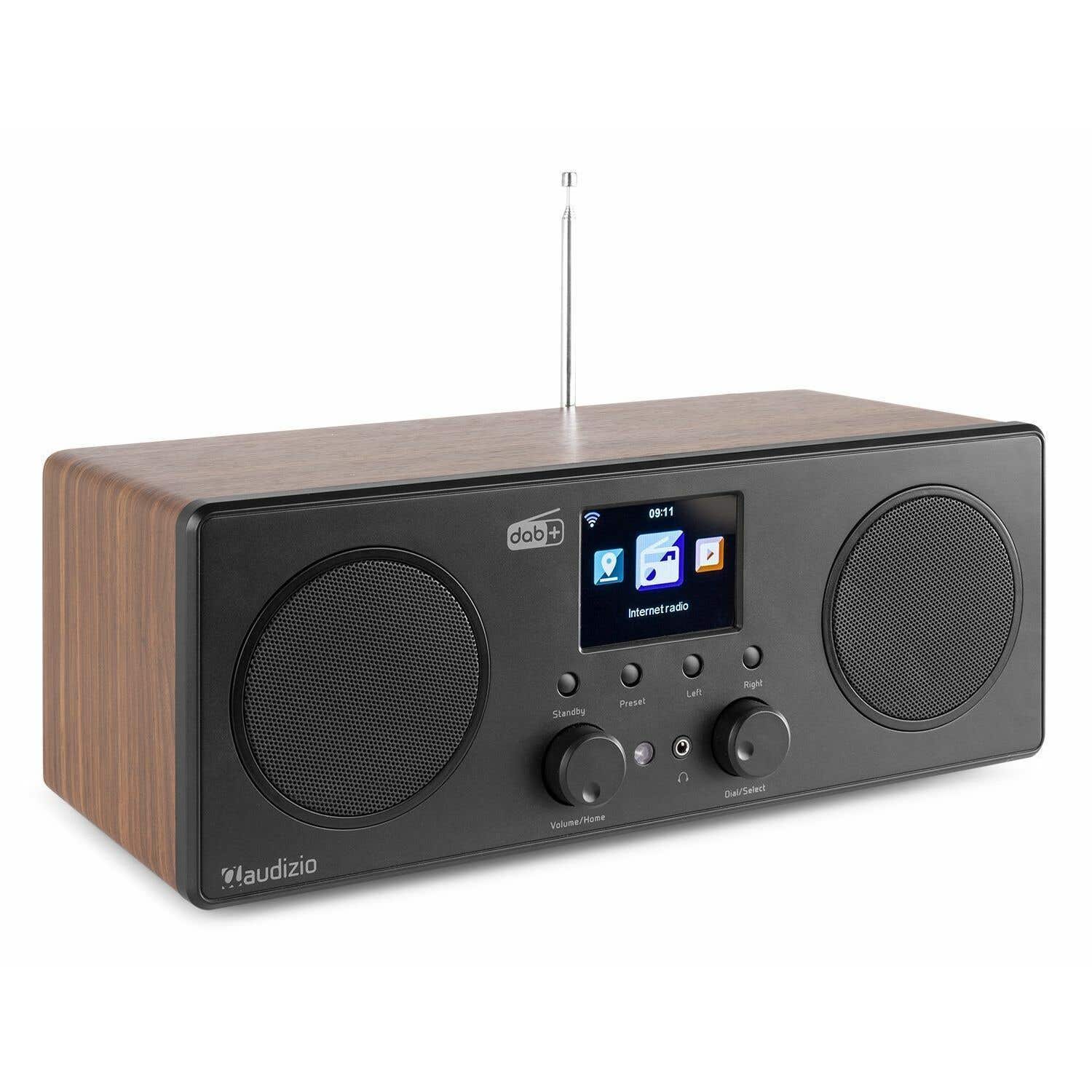 Radio DAB / DAB + | Achat Radio, Réveil