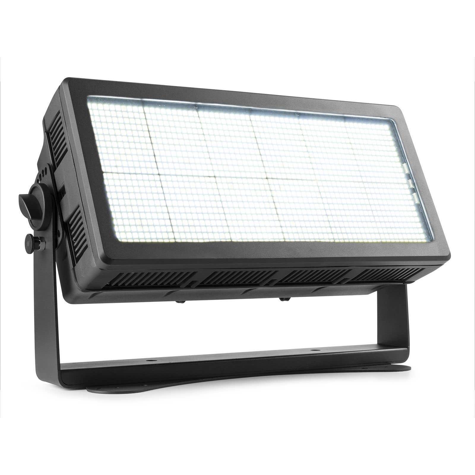 BeamZ Professional BS1500W Stroboscope LED - Blanc