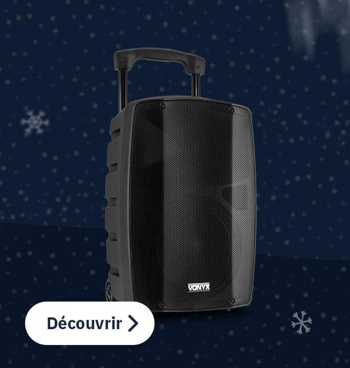 Sono Matériel | Boutique en ligne DJ, son et lumière, la qualité à prix ...